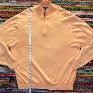 Jos. A. Bank | Sweaters | Mens Cotton Sweater | Poshmark